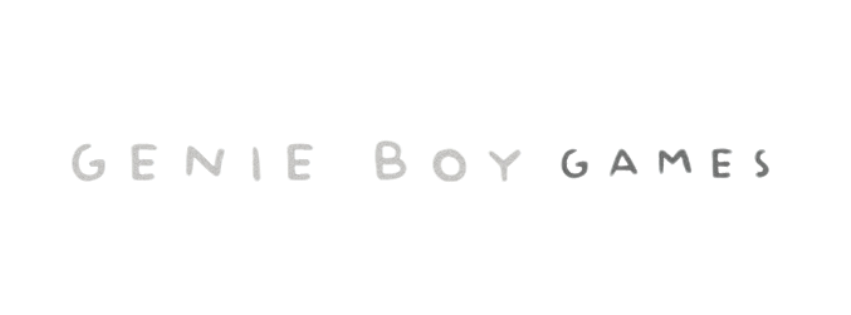 Genie Boy Games
